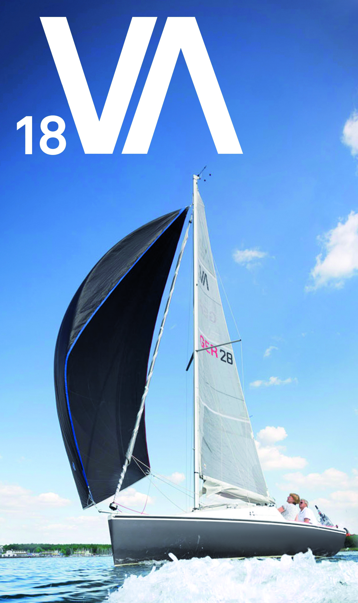 ZANON NAUTIC GbR – Die Neuauflage der Varianta18 Made in Germany